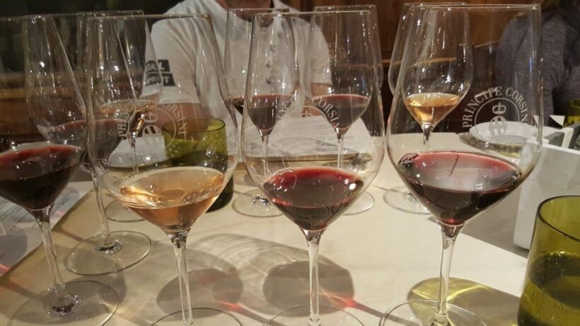 Florence: Exclusive Chianti Wine Tour at 3 Wineries & Lunch - Frequently Asked Questions