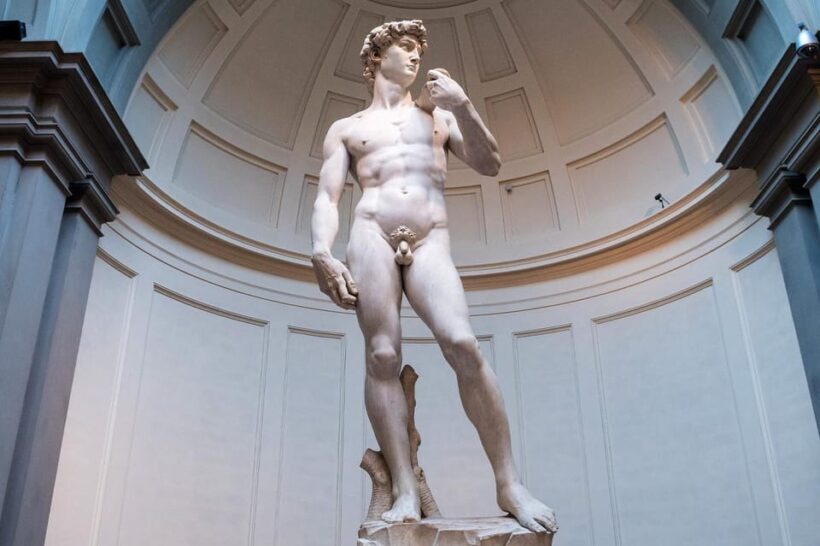 Florence: Exclusive Evening Tour of Michelangelo's David - FAQ