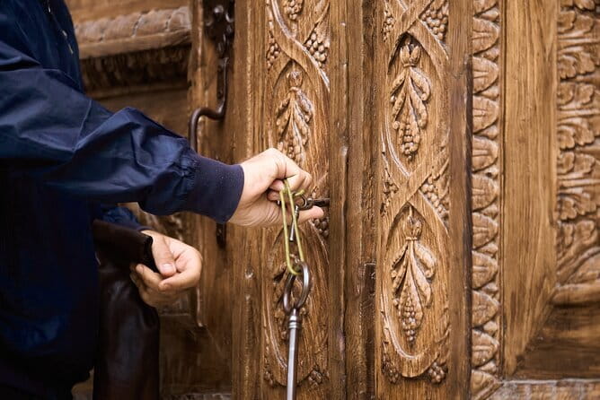 Florence: Exclusive First Access to Cathedral and Dome - What’s Included and What’s Not