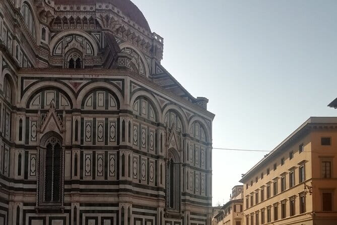 Florence: Exclusive First Access to Cathedral and Dome - The Experience’s Practical Details