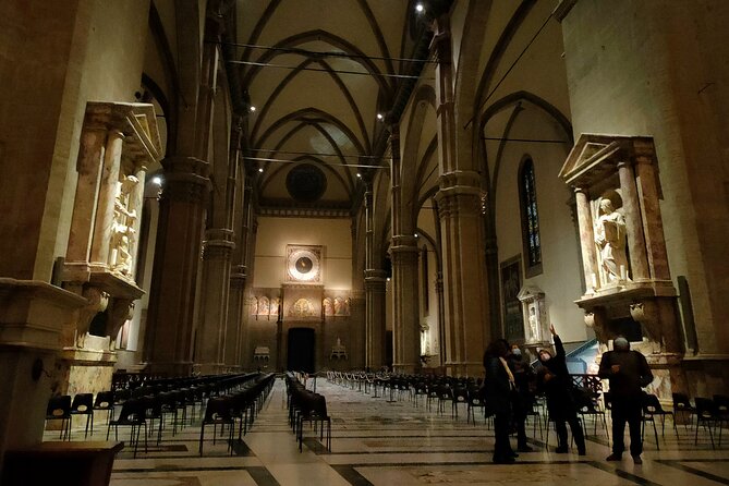 Florence: Exclusive First Access to Cathedral and Dome - Who Will Love This Tour?