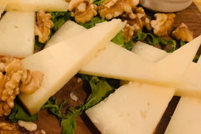 Florence: exclusive market visit & street food tasting - Analyzing the Value