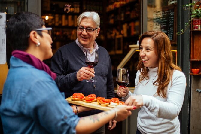 Florence Exclusive PRIVATE Food Tour with 6 or 10 Tastings - The Food and Drink Tastings