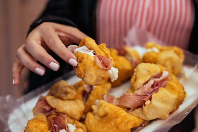 Florence Exclusive PRIVATE Food Tour with 6 or 10 Tastings - The Highlights of the Tour Experience