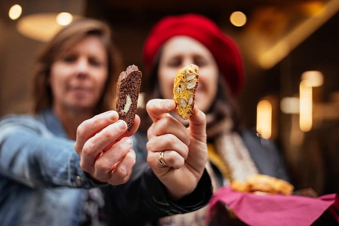 Florence Exclusive PRIVATE Food Tour with 6 or 10 Tastings - Who Should Consider This Tour?