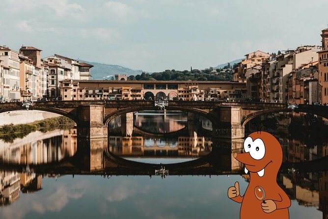 Florence Experience Tour for Families: Discovering Leonardo da Vinci - FAQs