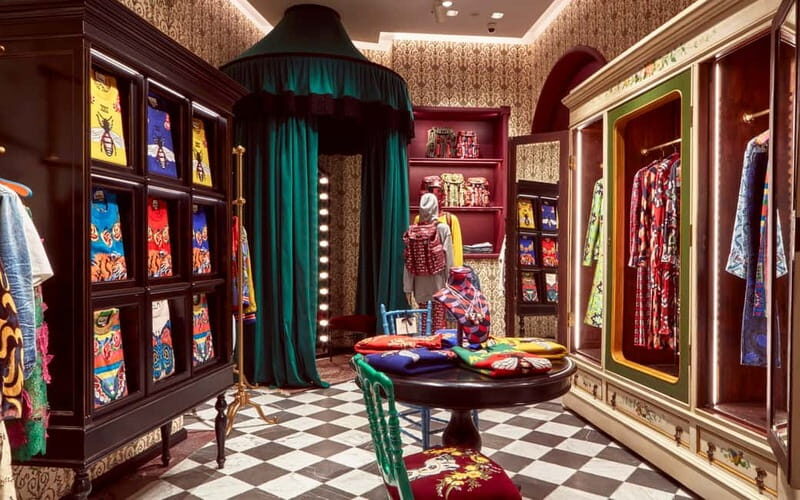 Florence: Fashion History Guided Walking Tour & Museum Visit - An In-Depth Look at the Florence Fashion Tour