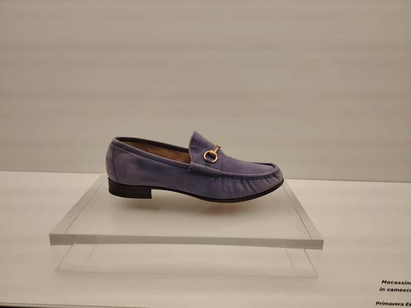 Florence: Fashion History Guided Walking Tour & Museum Visit - Practical Considerations