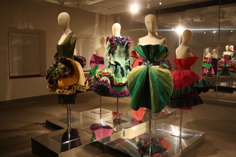 Florence: Fashion Private Tour with Museum Visits - An In-Depth Look at the Florence: Fashion Private Tour