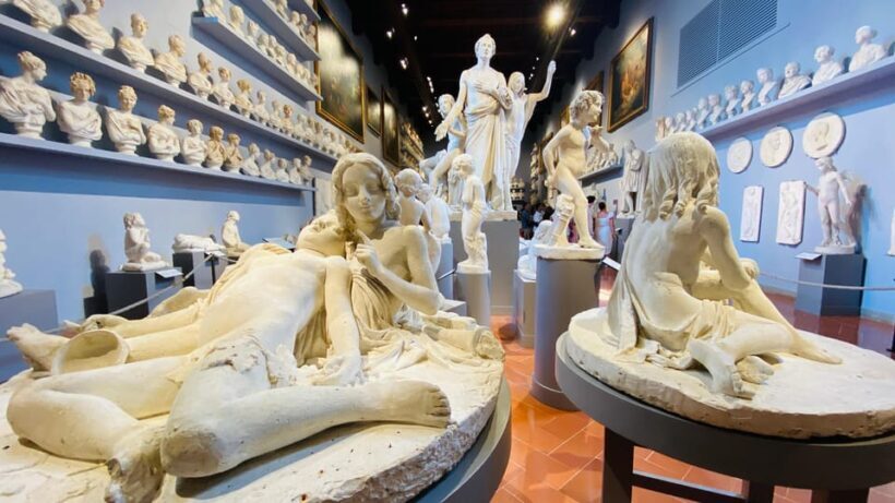 Florence: Fast Track Tickets for the Accademia Gallery - The Experience: What to Expect from Your Visit to the Accademia