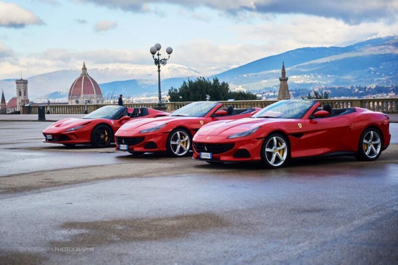 Florence: Ferrari Test Driver with a Private Instructor - What Makes This Tour Stand Out?