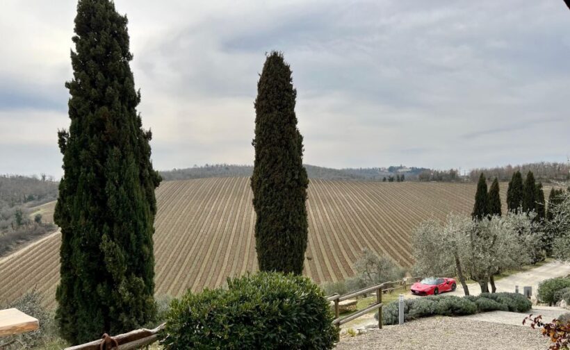 Florence: Ferrari Test Driver with a Private Instructor - Final Thoughts