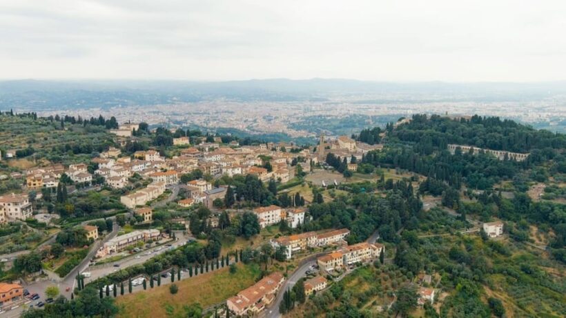 Florence: Fiesole E-Bike Tour with Olive Oil Tasting - An In-Depth Look at the Fiesole E-bike Tour
