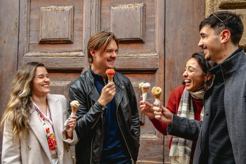 Florence: Flavours of Tuscany Food Tour - Practical Details & What They Mean for You