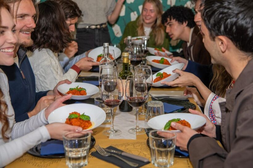 Florence: Flavours of Tuscany Food Tour - Who Will Love This Tour?