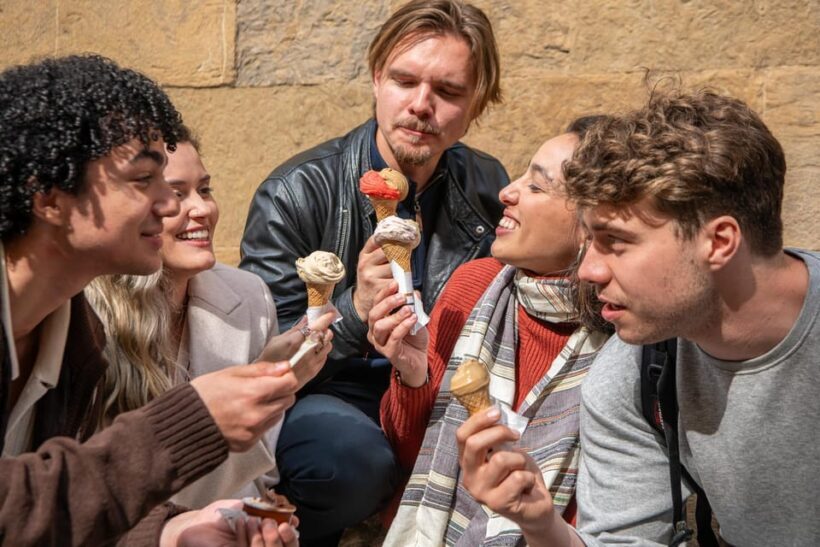 Florence: Flavours of Tuscany Food Tour - FAQ