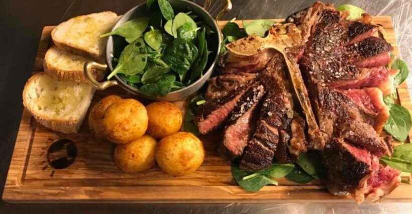 Florence: Florentine Steak Cooking Class with 3-Course Meal - A Taste of Tuscany: Florence’s Florentine Steak Cooking Class with 3-Course Meal