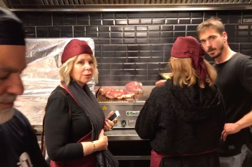 Florence: Florentine Steak Cooking Class with 3-Course Meal - The Value of the Experience