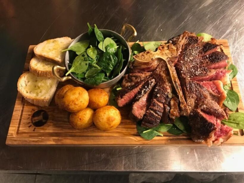 Florence: Florentine Steak Cooking Class with 3-Course Meal - Who Will Enjoy This?