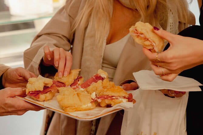 Florence Food and Wine Tasting Tour! Private with Local Expert - What Makes This Tour Stand Out