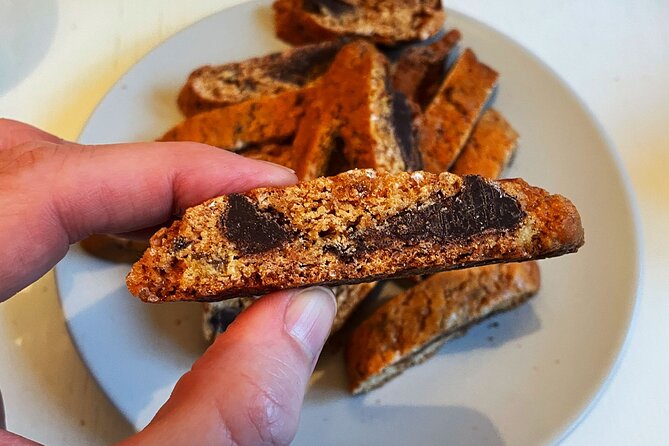 Florence Food and Wine Tasting Tour! Private With Local Expert - Tour Experience and Guide