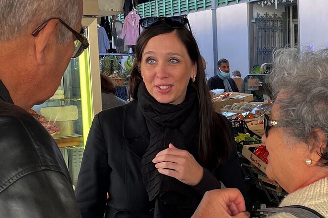 Florence Food and Wine Tasting Tour! Private With Local Expert - Tasting and Food Elements