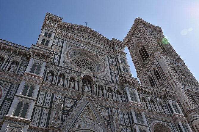 Florence Food and Wine Tasting Tour! Private With Local Expert - Traveler Reviews and Recommendations