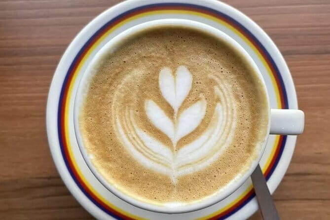 Florence Food and Wine Walking Tour - Private - The Guide and Group Size