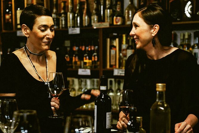 Florence Food and Wine Walking Tour - Private - Culinary Highlights of Florence