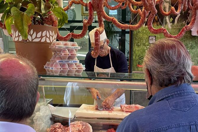 Florence Food and Wine Walking Tour - Private - Whats Included in Your Tour