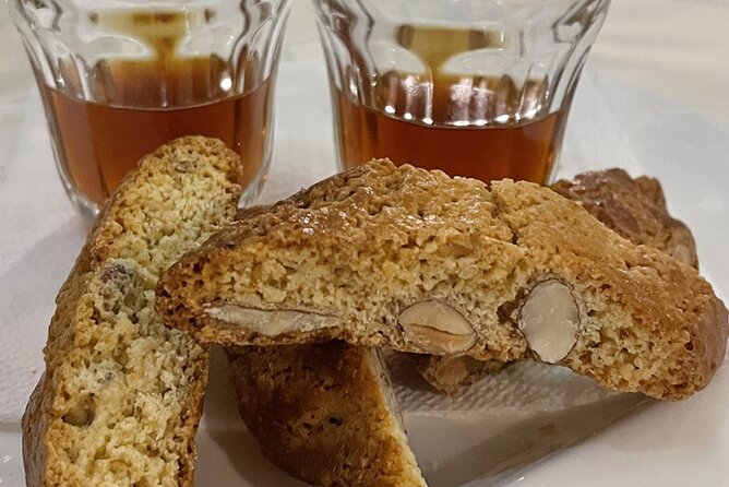 Florence Food and Wine Walking Tour - Private - Booking Information and Cancellation Policy