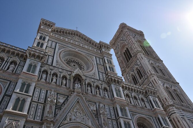 Florence Food and Wine Walking Tour - Private - Since You Asked