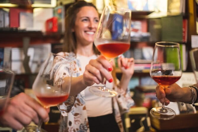 Florence Food Tour: Home-Made Pasta, Truffle, Cantucci, Olive Oil, Gelato - The Sum Up