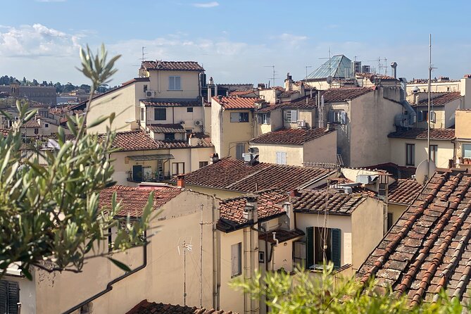 Florence Food Tour: Home-Made Pasta, Truffle, Cantucci, Olive Oil, Gelato - Accessibility and Logistics