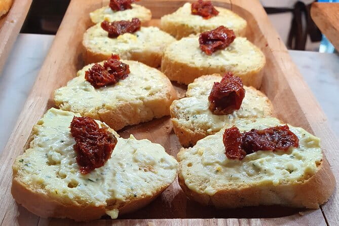 Florence Food Tour with Antico Vinaio skip the line - Authentic Experiences and What Travelers Say