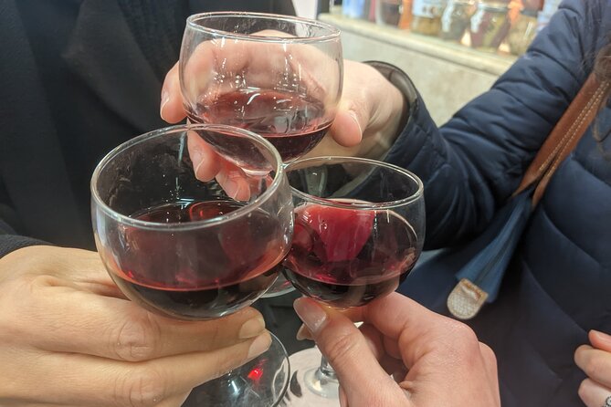 Florence Food Tour With Antico Vinaio Skip the Line - Tasting Tuscan Delicacies