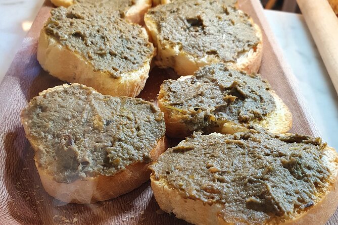 Florence Food Tour With Antico Vinaio Skip the Line - Traveler Reviews and Feedback