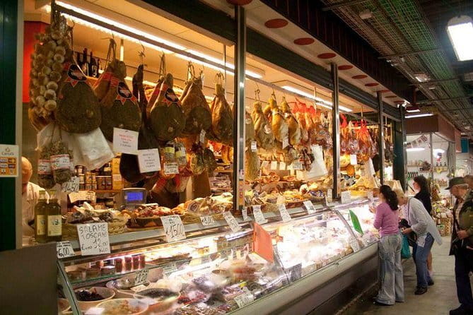 FLORENCE FOOD TOUR:Markets,street food & Florentine T-bone steak! - Who Will Love This Tour?