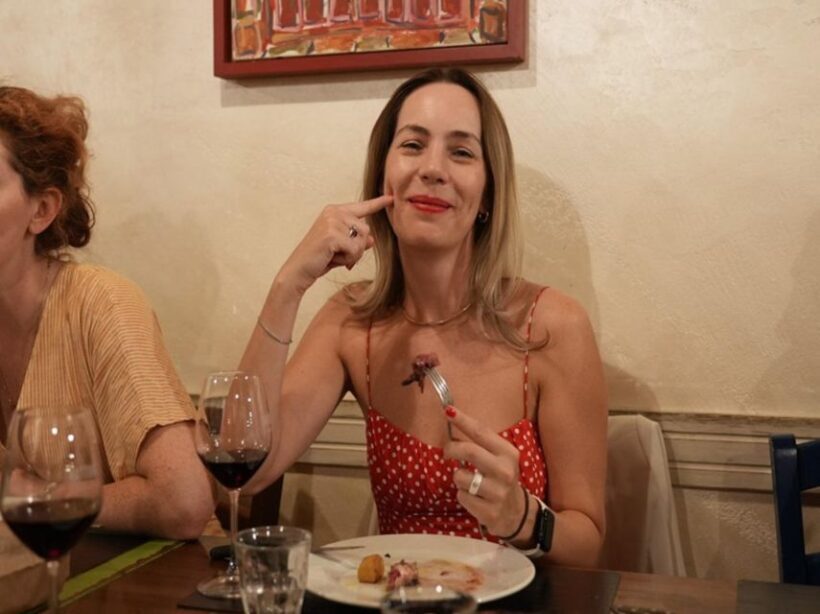 Florence: Food Walking Tour with Local Steak and Tuscan Wine - Key Points