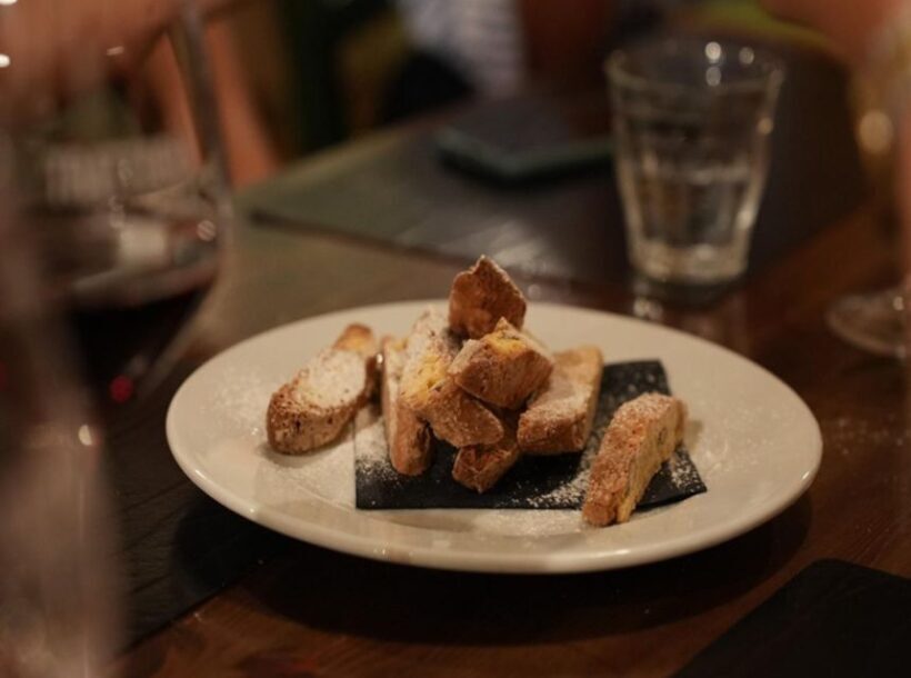 Florence: Food Walking Tour with Local Steak and Tuscan Wine - Additional Stops and Highlights