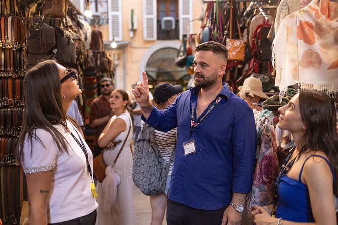 Florence Food, Wine and History Walking Tour - Why This Tour Offers Great Value