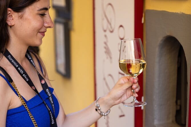 Florence Food, Wine and History Walking Tour - Who Should Book This Tour?