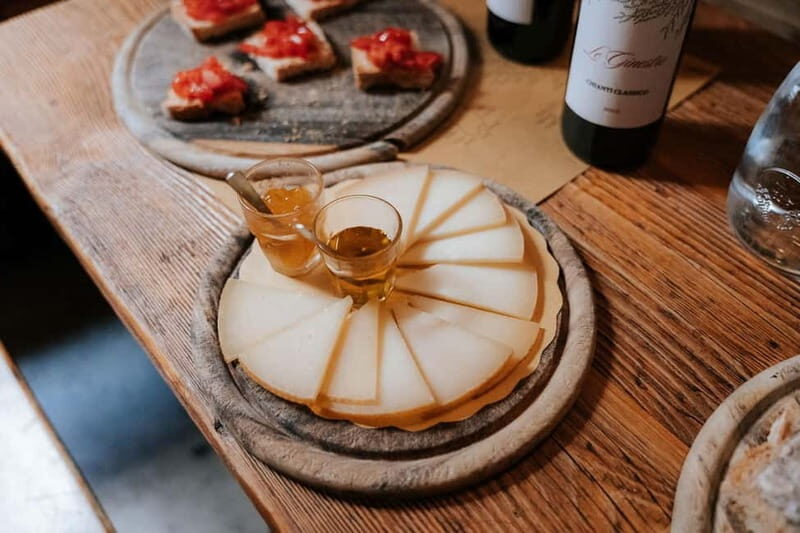 Florence: Food & Wine Tour in Oltrarno Neighborhood - Final Thoughts