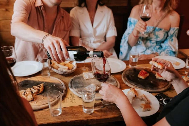 Florence: Food & Wine Tour in Oltrarno Neighborhood - FAQs
