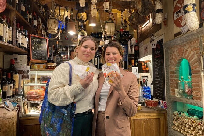 Florence Foodie Tour: Discover the Best of Tuscan Cuisine & Wine - What Makes This Tour Stand Out?