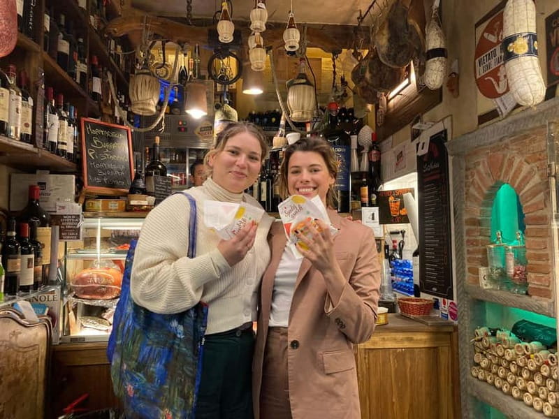 Florence Foodies Tour: Savor Tuscan Flavors & Fine Wine - The Value of This Tour