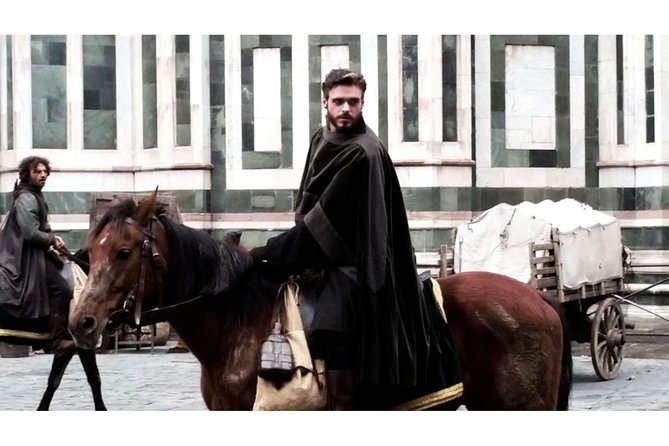 Florence Footsteps of Medici Tour - Inclusions