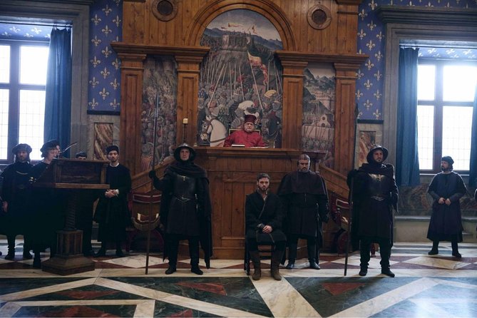 Florence Footsteps of Medici Tour - Traveler Feedback