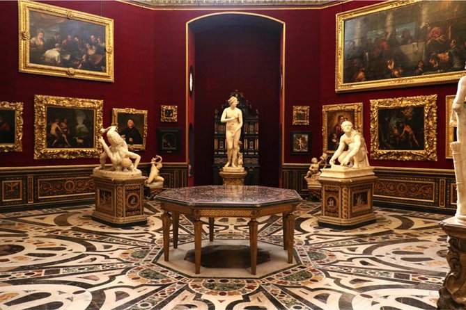 Florence Footsteps of Medici Tour - Exploring the Medici Legacy