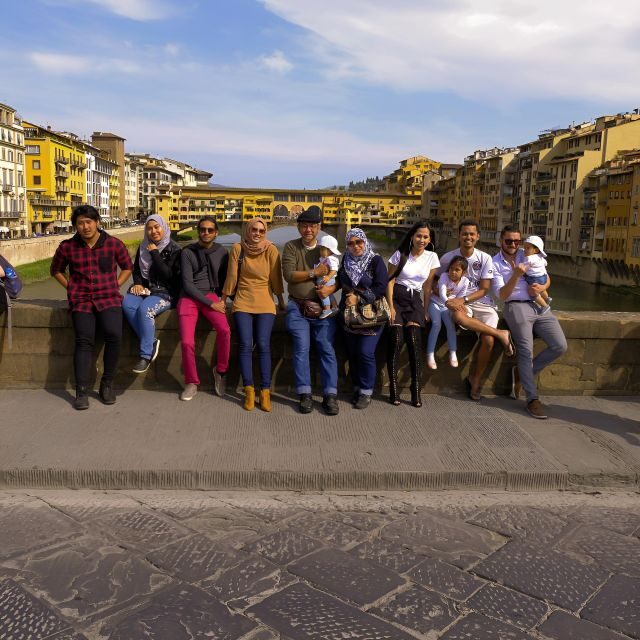 Florence Footsteps: Unveiling the Treasures of the Medicis - Frequently Asked Questions